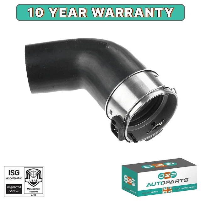 144603145R, 4422245, 93451667 Tuyau Turbo Pour Renault Fiat, Nissan ...