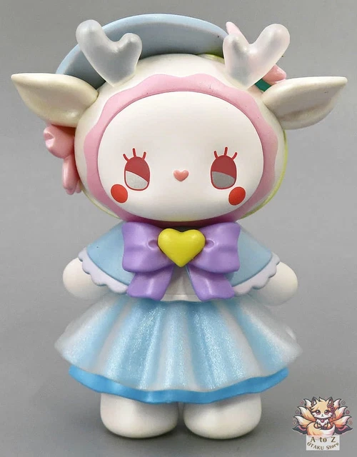 SECRET SAKURA MJ STUDIO EMMA Forest Tea Party Series £81.95 - PicClick UK