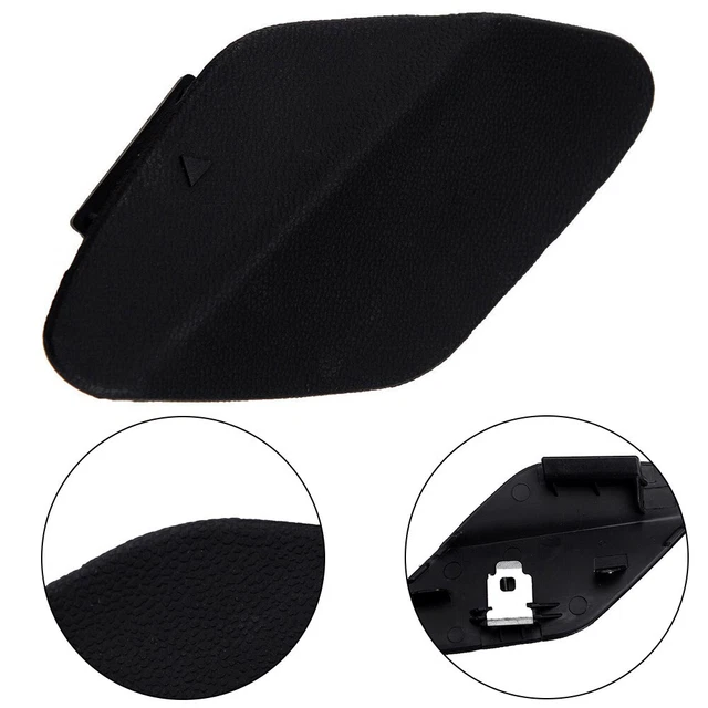 REAR TOW HOOK Cap For Mercedes GLE Plastic Spare Part 1668858322 High ...