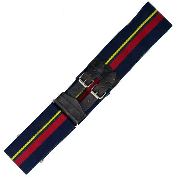 ROYAL MARINES COMMANDO SBS RM CTC Stable Belt Colours NATO Military ...