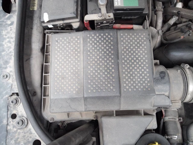 PHB000498 FILTRE À air pour LAND ROVER RANGE SPORT 2.7 D 4X4 2005 ...