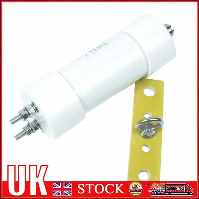 1:9 BALUN HF Antenna Balun Shortwave Balun for HAM Radio Antenna ...