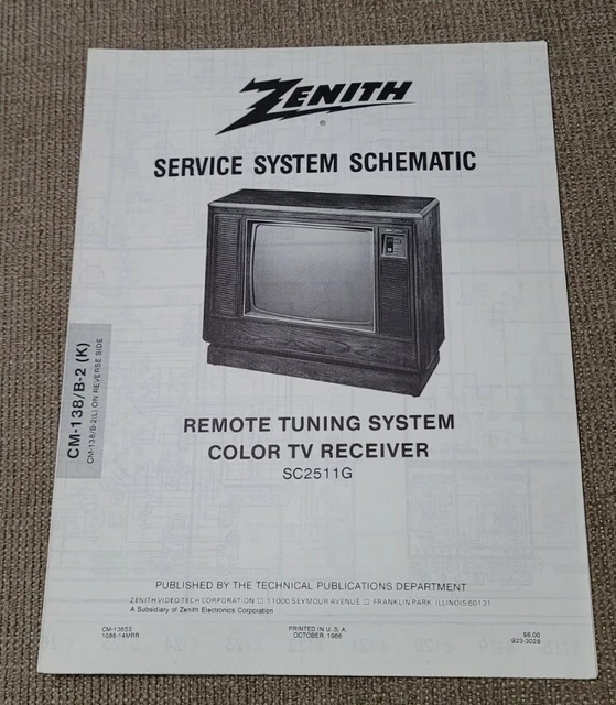 Zenith Lighting Connector Colors