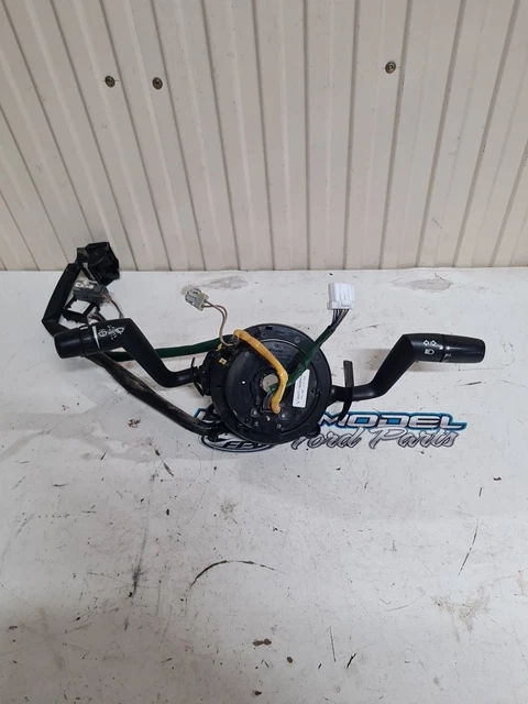 FORD FALCON BA Bf Clock Spring Non Auto Headlight $130.00 - PicClick AU