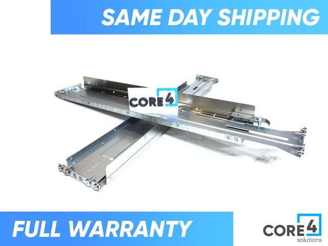 KIT RAIL NETAPP Ny111-J8165 De212C Ds212C De2812 De2824 EUR 168,54 ...