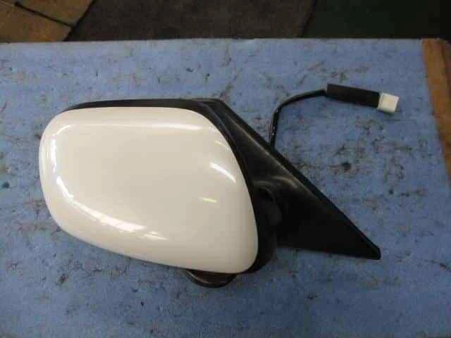 TOYOTA ALTEZZA 2004 GH-SXE10 Right Side Mirror 8791053170A1 [Used ...