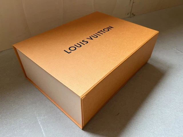 ORIGINAL LOUIS VUITTON, Schachtel, Box, Karton EUR 69,00 - PicClick DE ORIGINAL LOUIS VUITTON, Schachtel, Box, Karton EUR 69,00 - PicClick DE