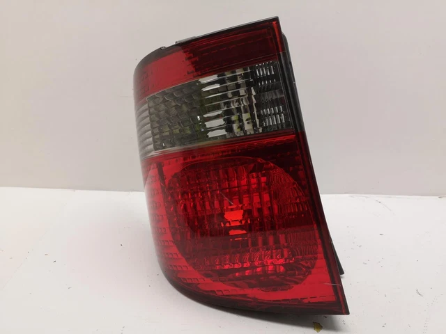 TOYOTA ALPHARD MK1 Ah10 Pre-Facelift 2002 - 2004 Outer Left Taillight ...
