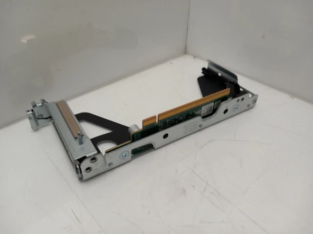 DELL EMC POWEREDGE R650xs PCIe Riser 1 0C34RV C34RV 0Y5N80 Y5N80 £124. ...