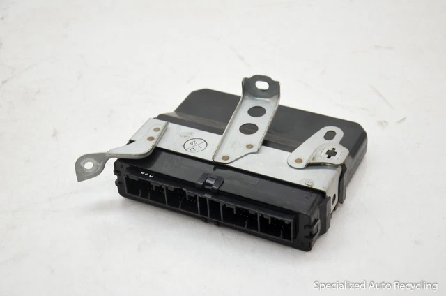 2002 LEXUS IS300 Traction Control Computer Module Oem Used Tested ...