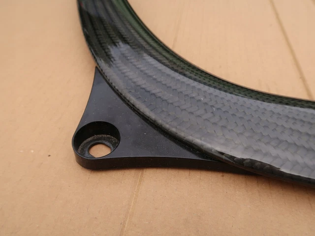 BMW M2 M3 M4 F80 F82 F87 Carbon Fibre Strut Brace Engine Bay 8061631 £ ...