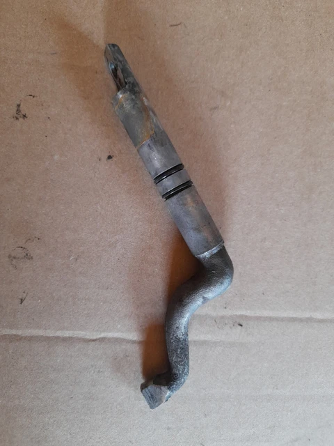 LEVER SELECTOR GEAR Fiat 500 - 126 Original Fiat 5995512 £17.34 ...