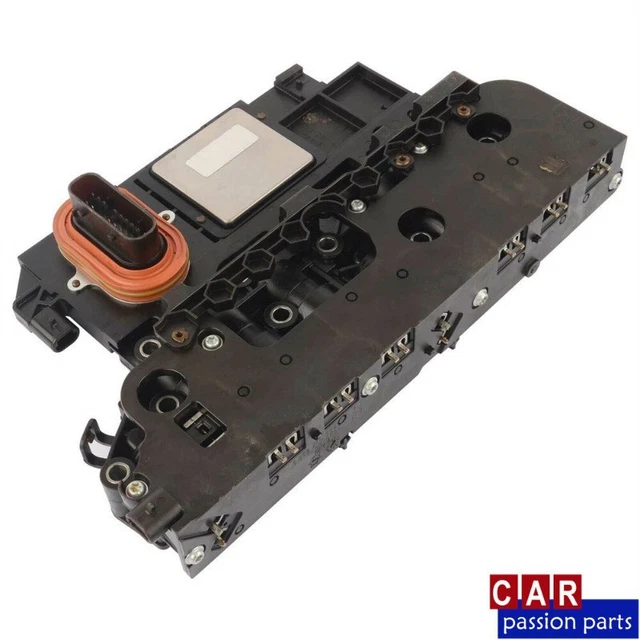 TRANSMISSION CONTROL MODULE For Chevrolet Impala Traverse Malibu 6T70 ...