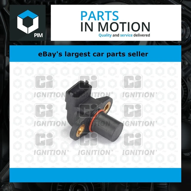 CAMSHAFT POSITION SENSOR fits MERCEDES V200 638 2.0 97 to 03 CI ...