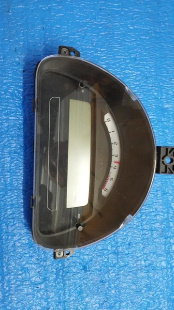 COMPTEUR CITROEN C3 1 PHASE 1 EUR 38,00 - PicClick FR
