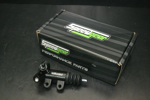 CYLINDRE RÉCEPTEUR D'EMBRAYAGE Speedgear Performance Corolla 4AGE 20V... EUR 59,96 - PicClick FR