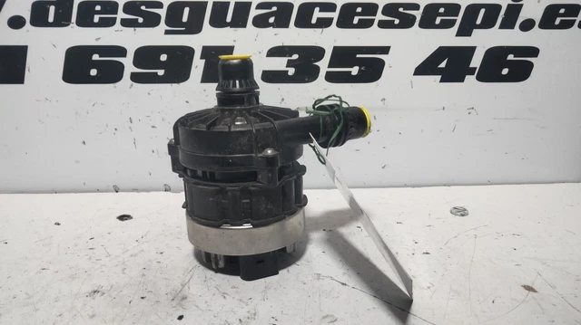 A0005000801 BOMBA AGUA / 2206400896 / 304562 Para Mercedes Mercedes ...