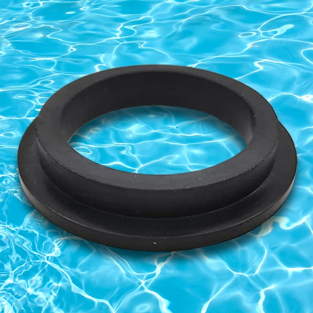 POOL L-SHAPE O-RING Rubber Gasket Replacement for Intex Swimming Pool ...