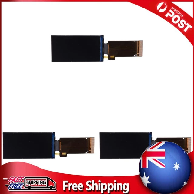 1.9 INCH 170X320 TFT LCD Modules ST7789V Drive with 8 Bit 4 Wire SPI ...