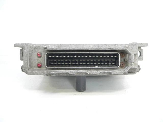 MERCEDES BENZ ECU Dme Pcm Pcu Msg Engine Control Unit 0145455932 ...