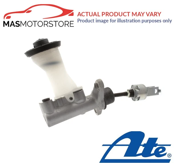 CLUTCH MASTER CYLINDER Ate 242415-17263 A For Fiat Doblo,Tipo,500X ...