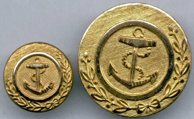 ADMIRAL HORATIO NELSON 1805 Type Georgian TREBLE GILT Uniform Tunic ...