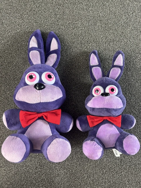 FIVE NIGHTS AT freddy's Bonnie Goodstuff Plush FNAF £35.00 - PicClick UK