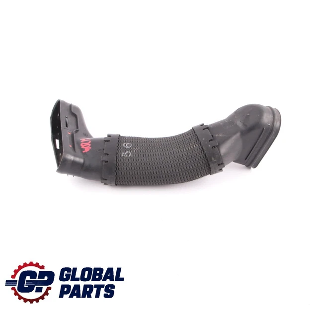MERCEDES W204 W212 Air Intake Hose Suction Pipe Tube Diesel OM642 ...
