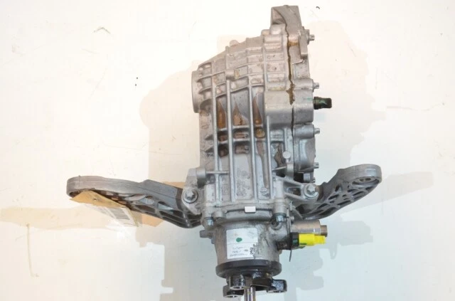 ORIGINAL MERCEDES HINTERACHSGETRIEBE Differential 65KM 45AMG CLA W117 ...