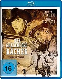 DER GNADENLOSE RÄCHER [Blu-ray] von Kennedy, Burt | DVD | Zustand sehr ...