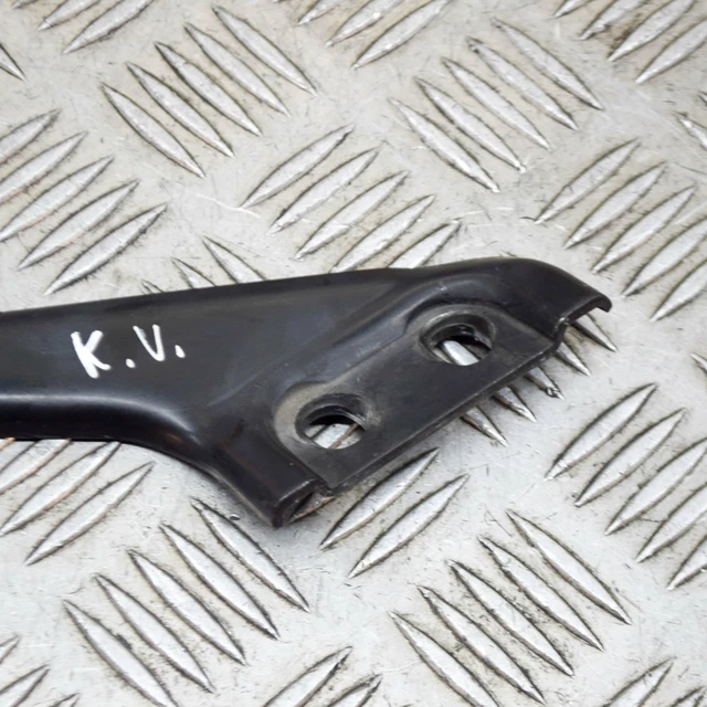 MERCEDES-BENZ VIANO W639 Schiebetür links oben Rollenführung ...