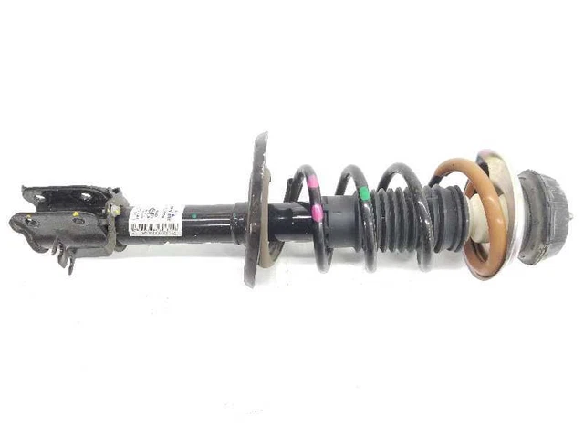 543023778R AMORTISSEUR AVANT gauche pour DACIA DOKKER EXPRESS 1.6 2012 ...