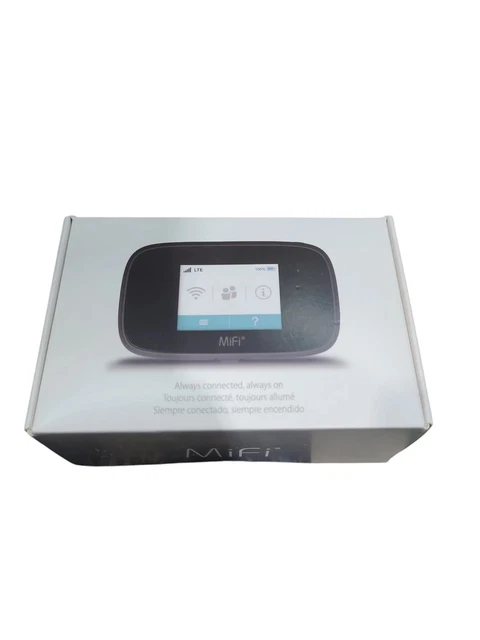 LOT 6X MIFI Mobile Hotspot $100.00 - PicClick CA