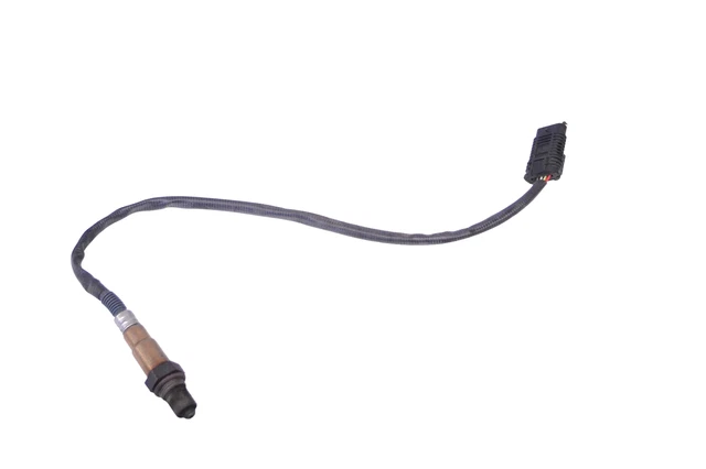 BMW F30 LAMBDA Oxygen Sensor 8631047 330e 2018 RHD 17167133 £24.00 ...