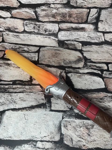 HOW TO TRAIN your dragon Hiccups Dragon Blade Inferno Fire Sword Light ...