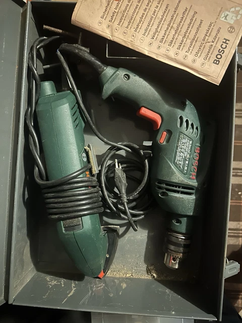 Bosch Pda 10 92