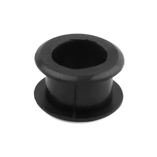 RUBBER AUTOMATIC TRANSMISION Shift Shifter Cable Bushing 33820-02370B ...