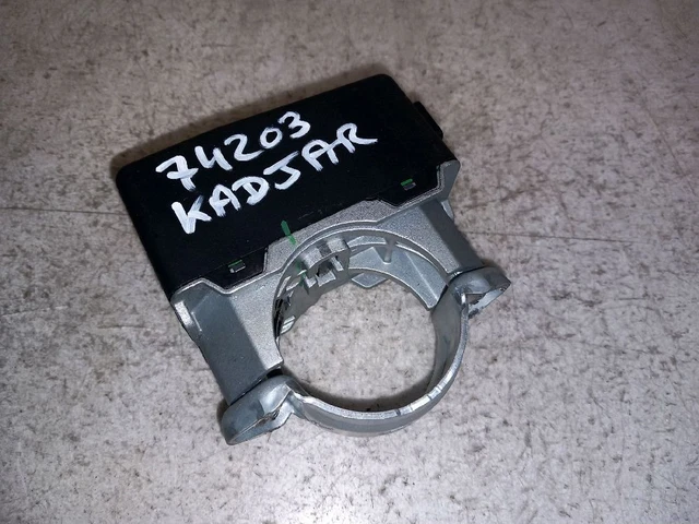 ANTIVOL DE DIRECTION Renault Kadjar (RFEH) 2019 487002725R EUR 70,00 ...