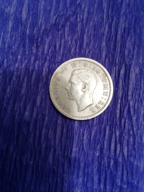 RARE 6P SIX Pence Coin 1951 King George V1 £2,200.00 - PicClick UK