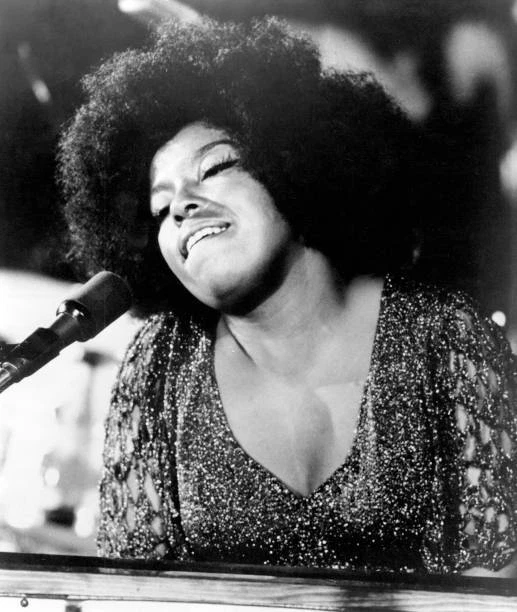 ROBERTA FLACK OLD Photo Music Band Singer Performer 15 $9.00 - PicClick AU