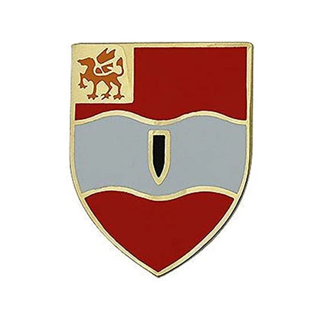4TH AIR DEFENSE Artillery US Army Unit Crest (each) £13.34 - PicClick UK