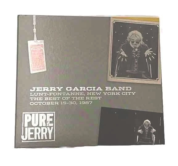 PURE JERRY : Lunt-Fontanne, NYC : The Best Of The Rest - 15-30 octobre ...