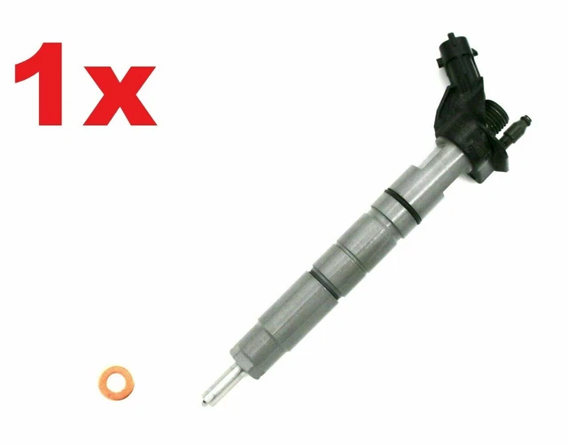 HONDA 2.2 I-DTEC Injection Nozzle Injector 0445116006 0445116056 (L292 ...