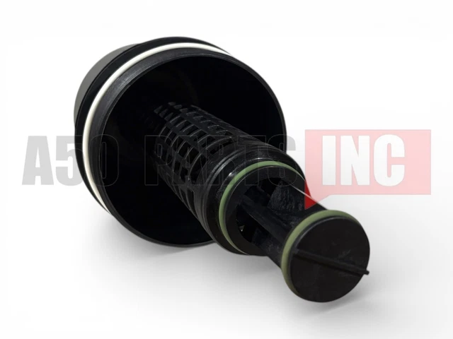 OEM PACCAR Screw Cap Oil Filter MX13 EPA13 2277235PE $302.26 - PicClick CA