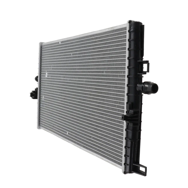 BATTERY COOLANT RADIATOR Assembly Aluminum For Tesla Model 3 Y 2020 ...