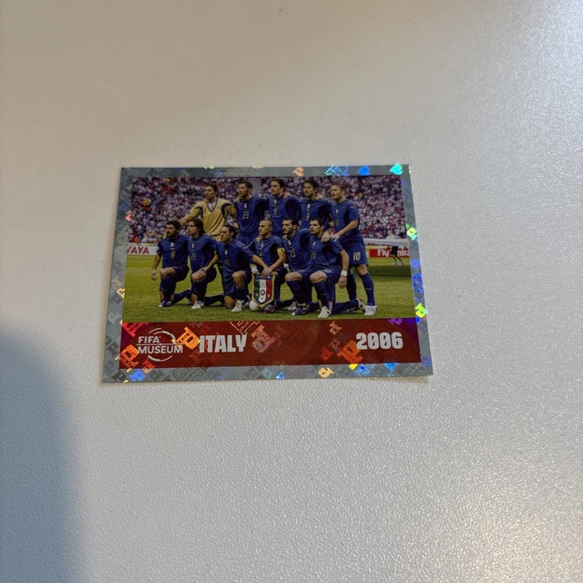 PANINI FIFA WORLD Cup 2026 Sticker #FWC17 £1.38 - PicClick UK