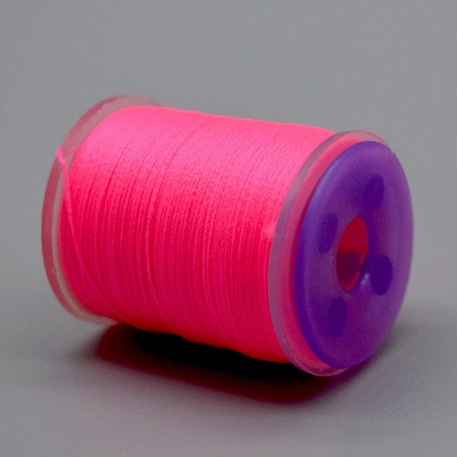 FLY TYING THREAD 200D For Standard Spools Tying Material 100 Yards Long ...