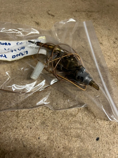 CARAVAN / MOTORHOME Thetford Ck13000 Cooker Grill Gas Valve £25.99 ...