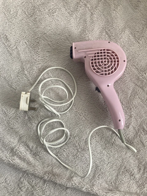 HAIR DRYER MURPHY Richard’s HDA3 model 60’s possible prop £1.99 ...