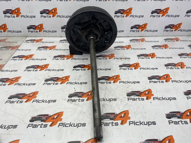 2007 FORD RANGER Passenger Side Rear Half Shaft 2006-2012 £360.00 ...